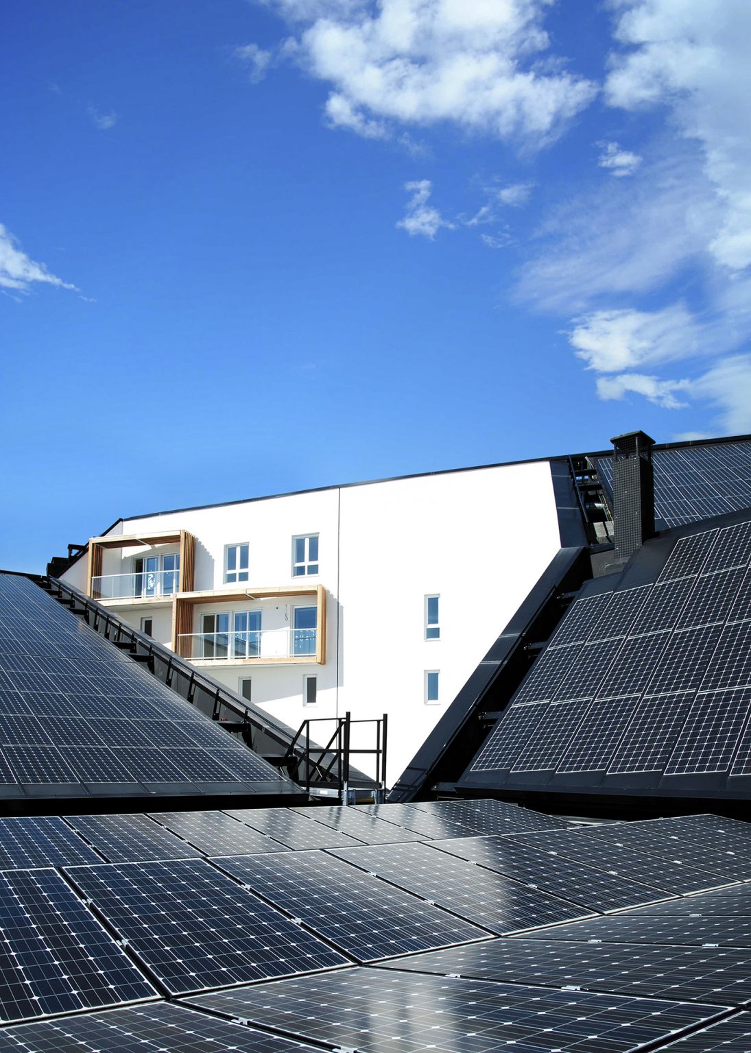 Exiom Autoconsumo | Exiom Group | Quiénes somos